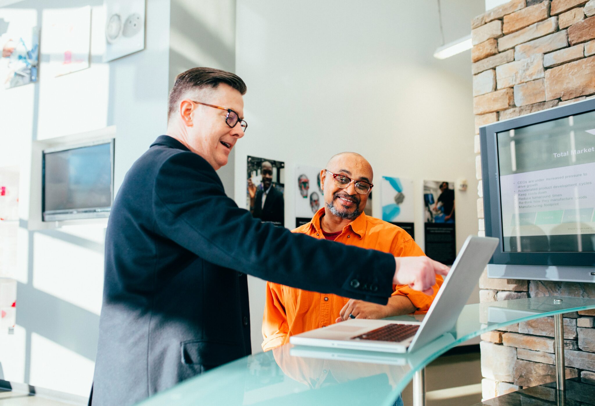 Internal Vulnerability Scanning and Compliance Risk Assessments ...
